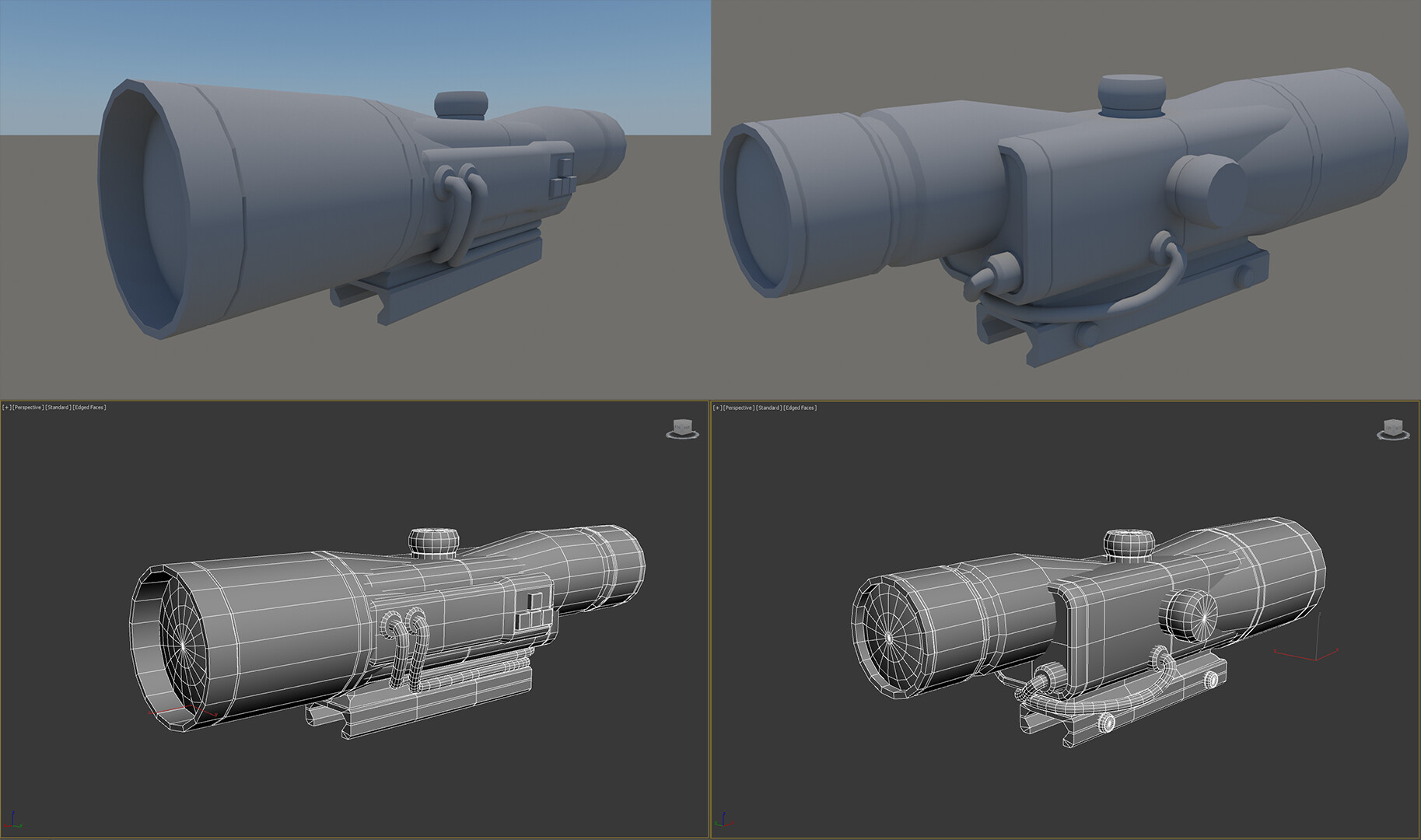 Marko Lipovac - Optics