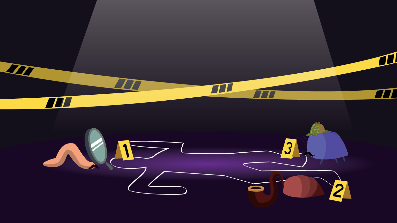 Naomi McLeod - Arthropod Animation Assets