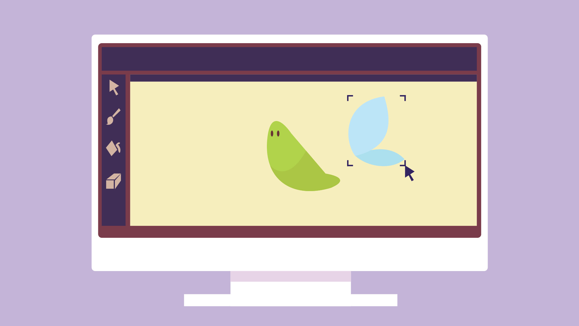 Naomi McLeod - Arthropod Animation Assets