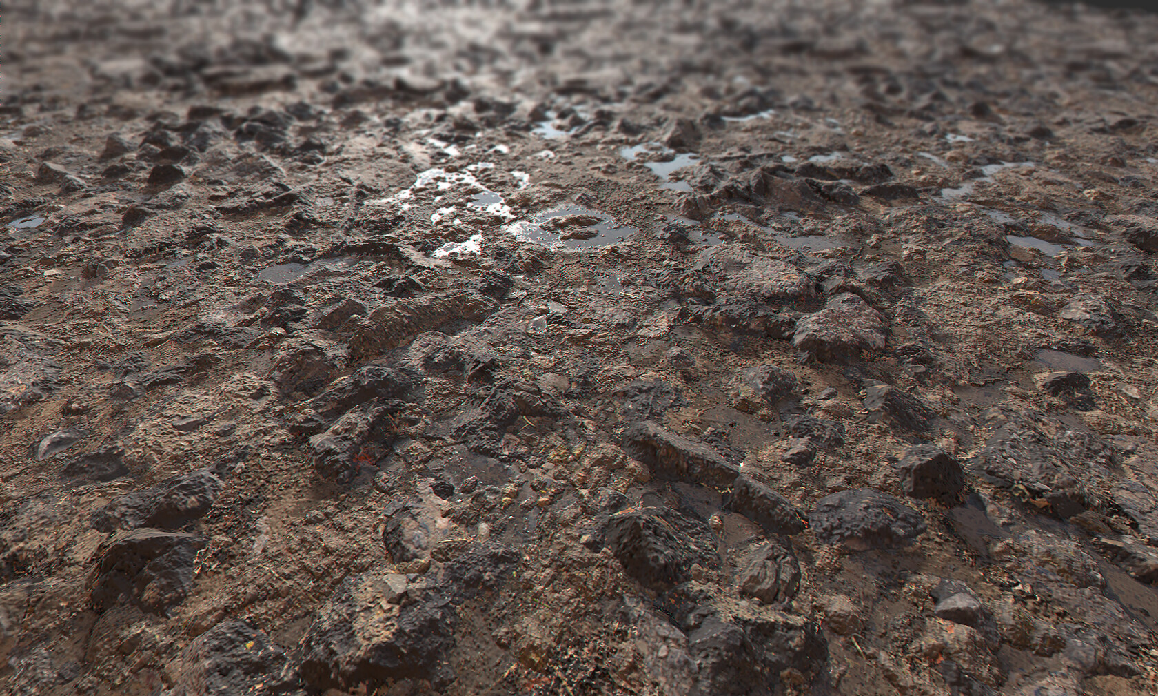 ArtStation - Textures