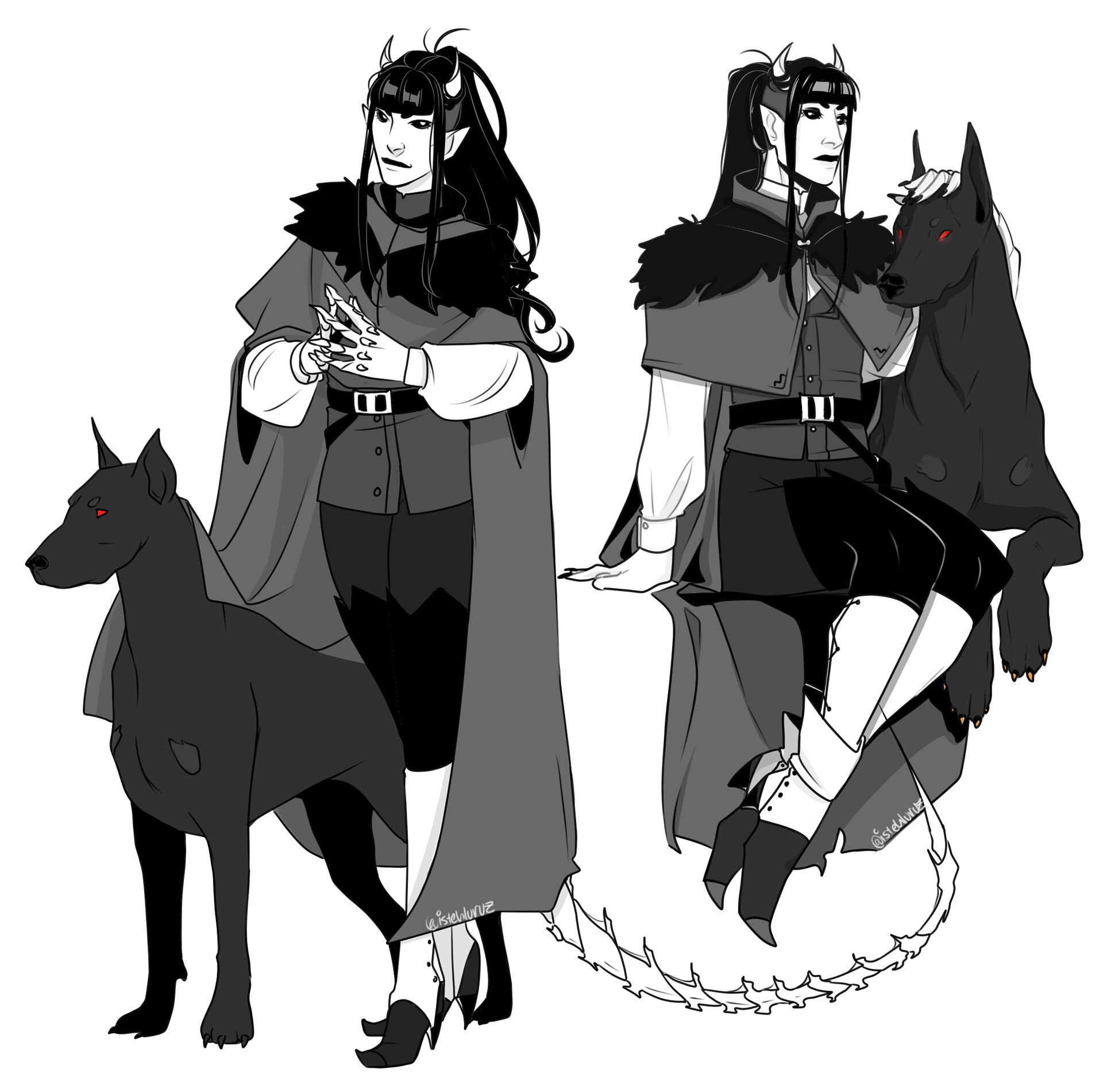 Dnd Armor Designs - Design Talk