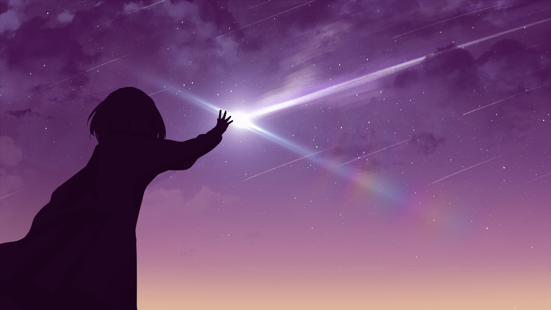 ArtStation - BLAZING