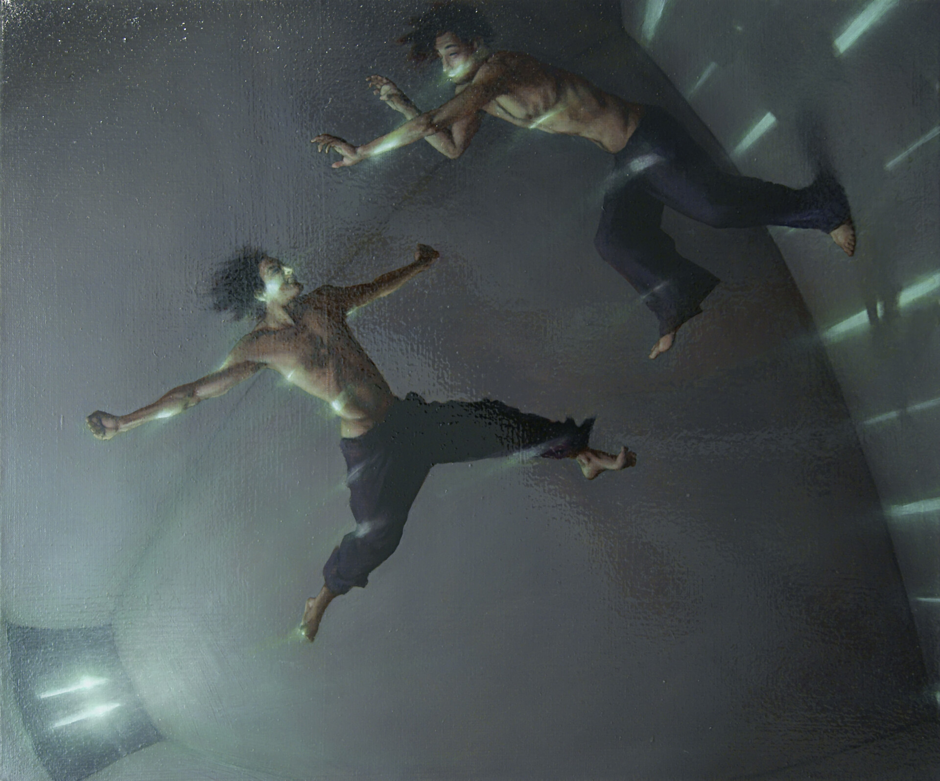 ArtStation - Wavefunction Collapse