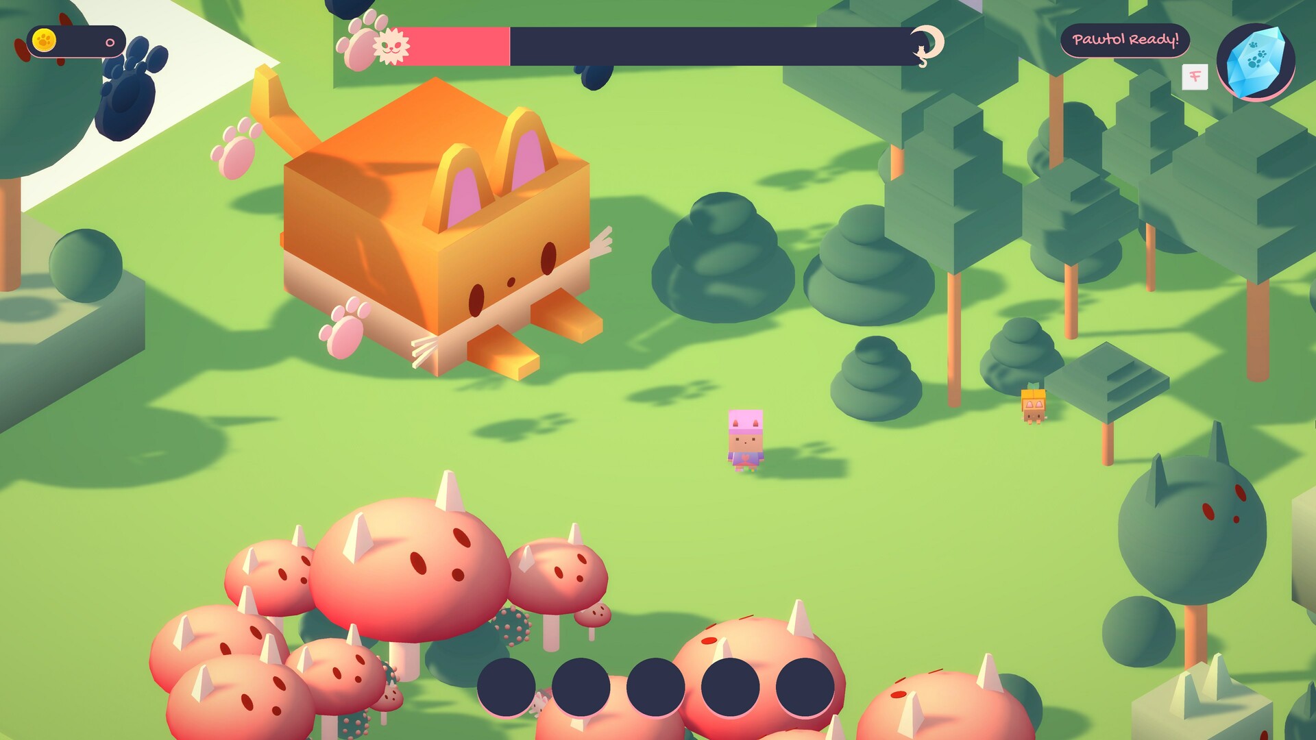 ArtStation - Neko Cafesume