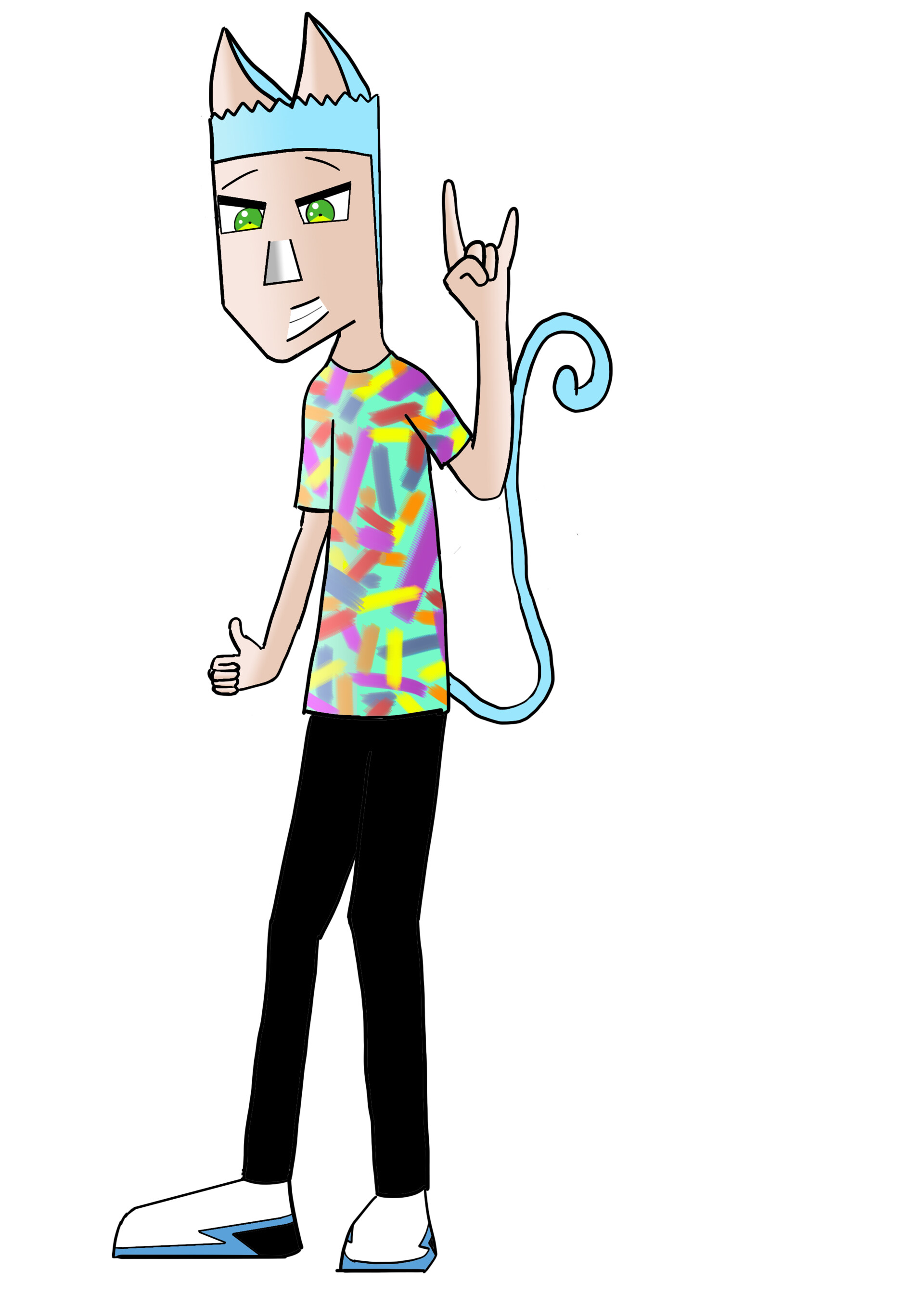 how to draw in photoshop wacom