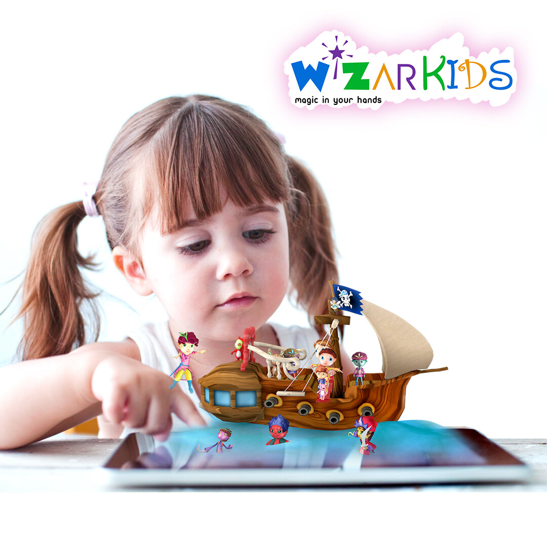 Jarman Virk - 3D Designs