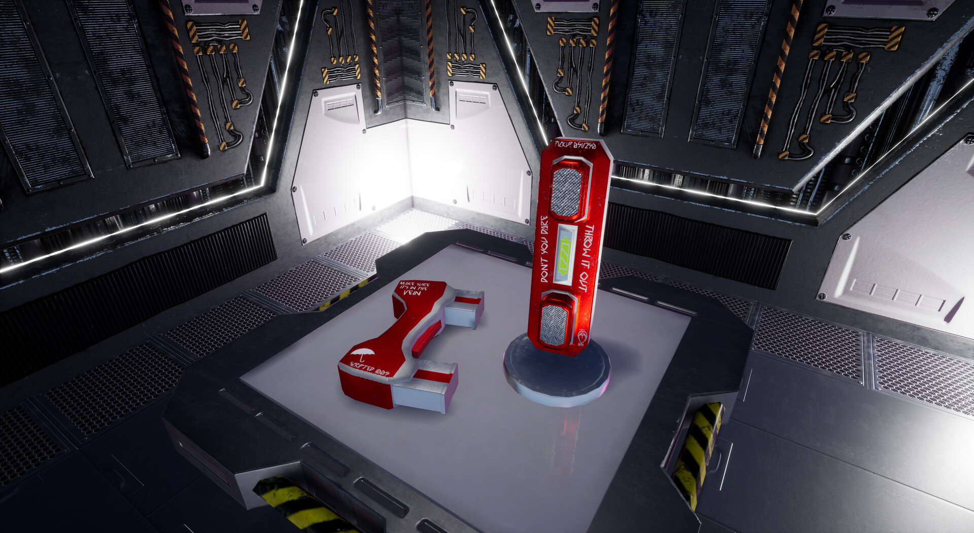 ArtStation - Unreal Render Injector