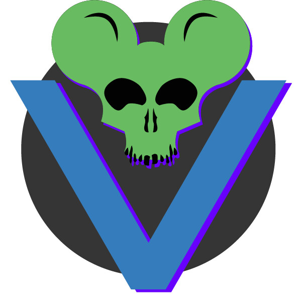 ArtStation - Virolax