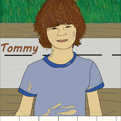 Elda Paulina Rios Miranda