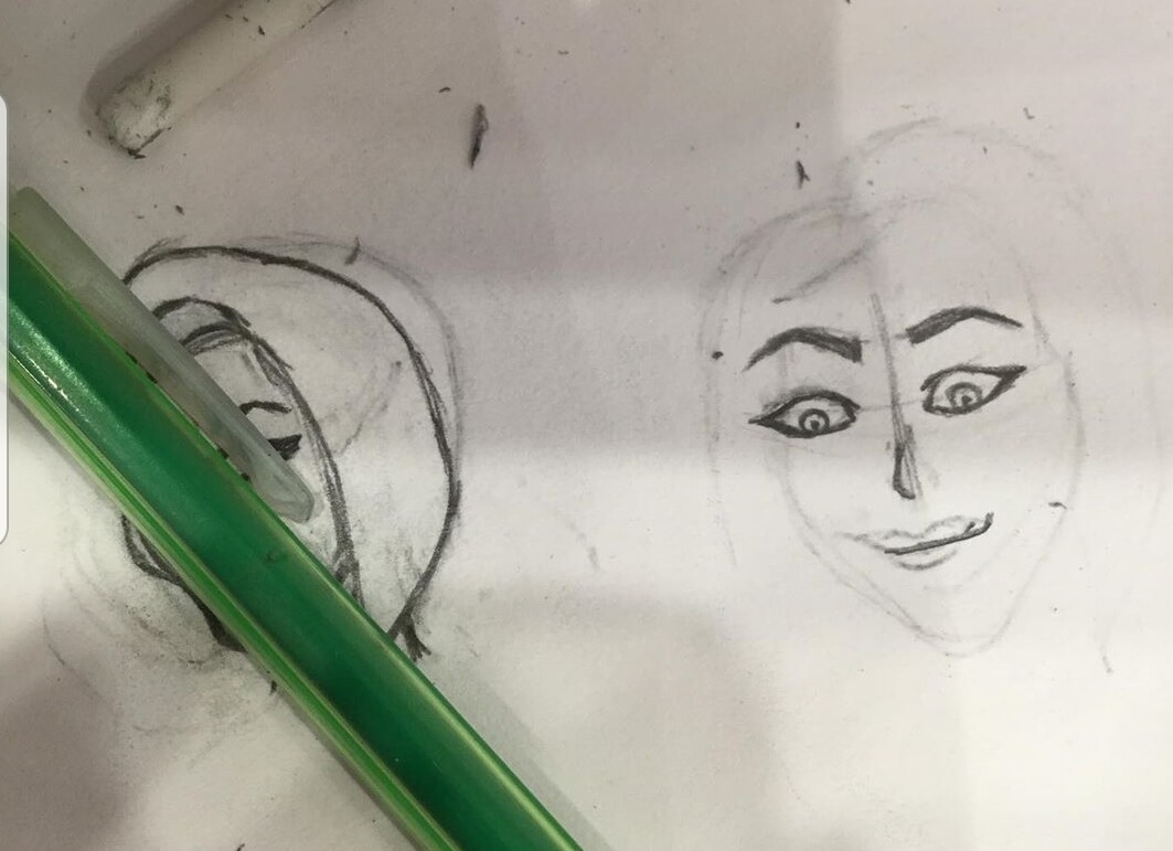 Raquel Borja - Kara: Redemption