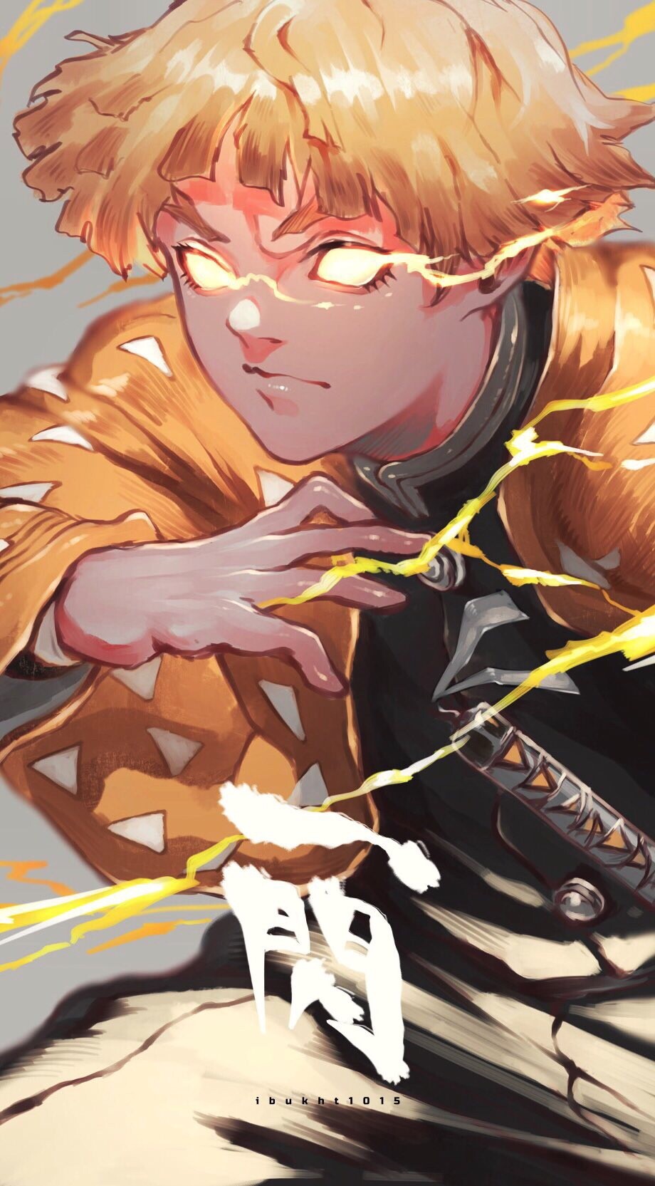 ArtStation - Lightning