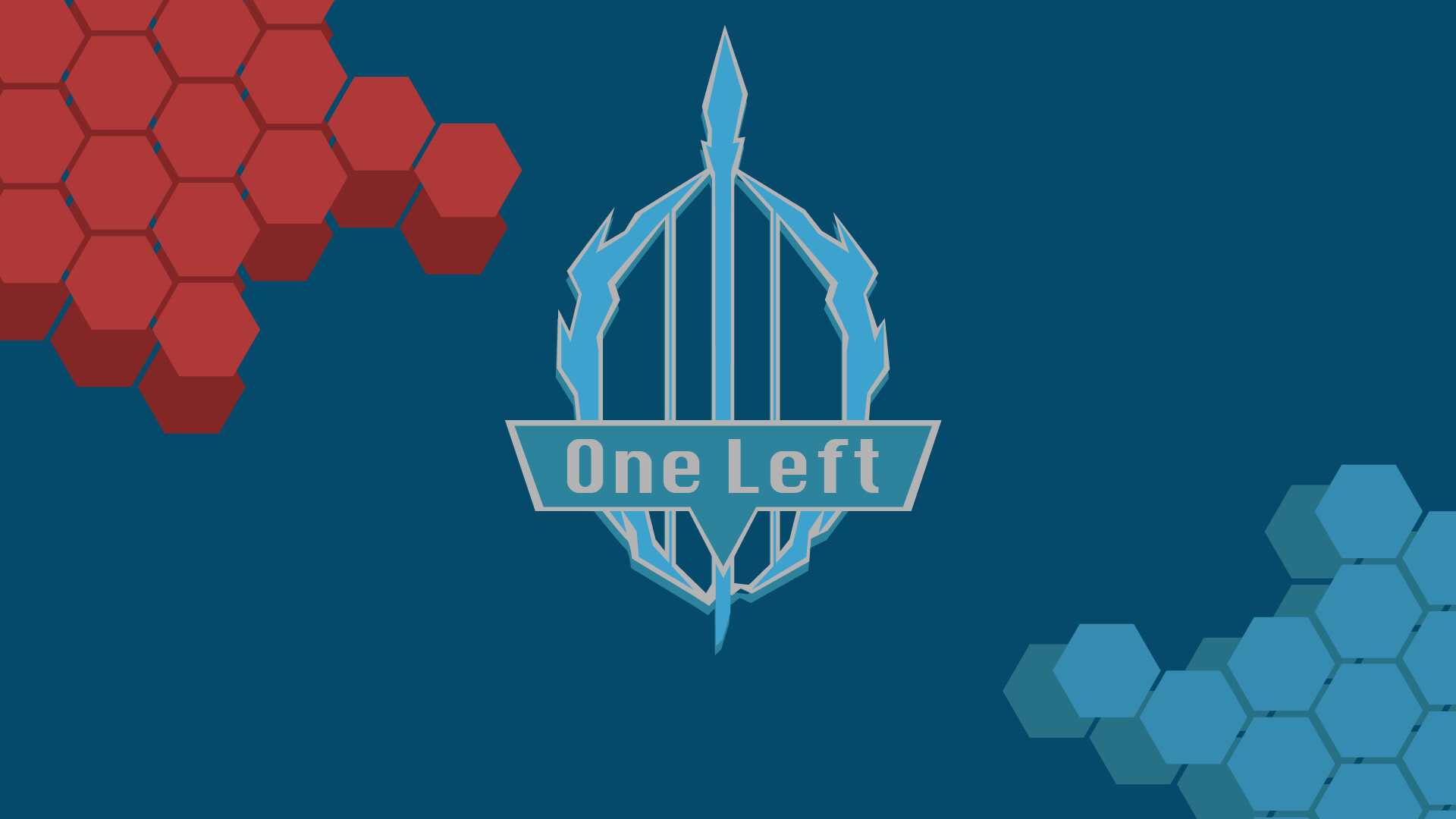 ArtStation - One Left