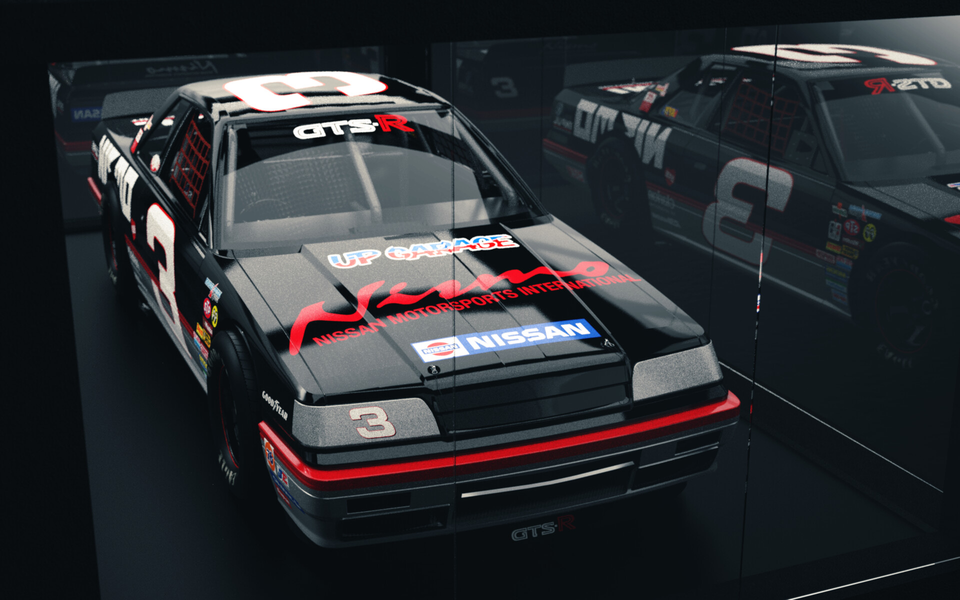 ArtStation - Sad Machine History Vol.1