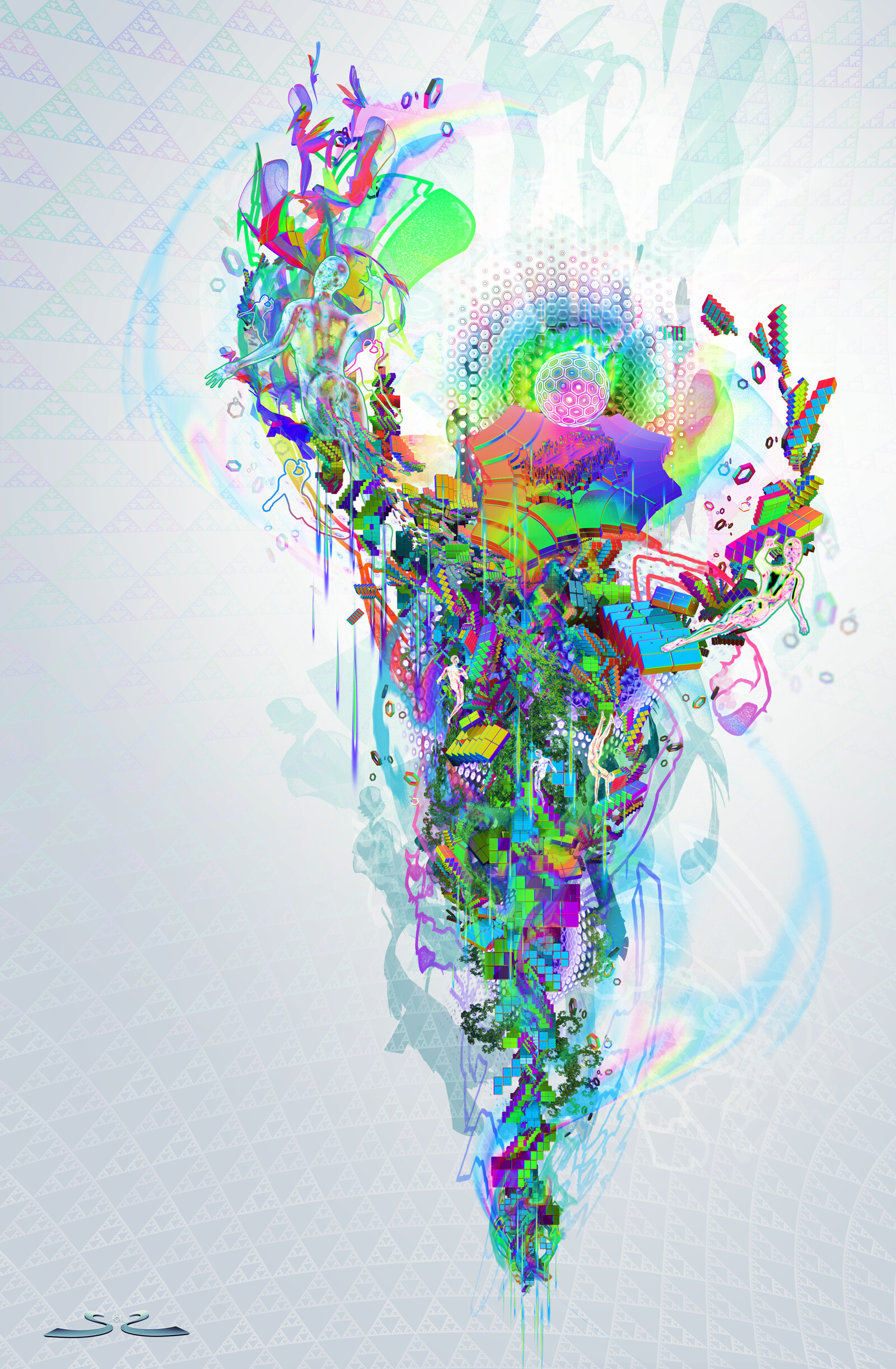 ArtStation - Imagine 2019