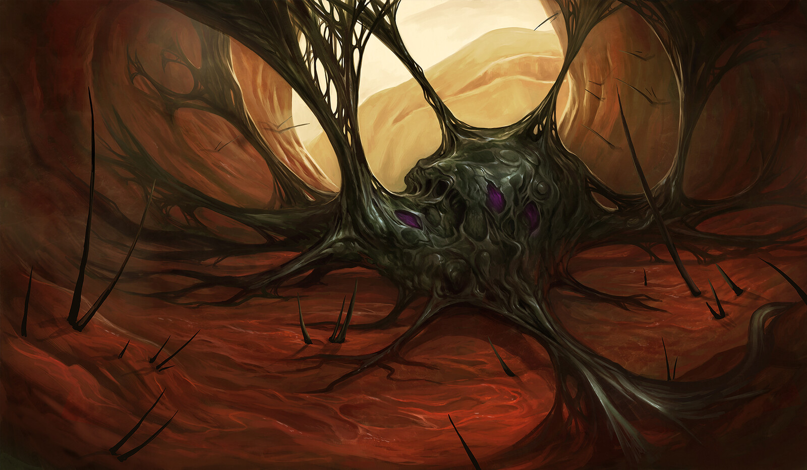 Rogier van de Beek - Card Game Tokens - Germ