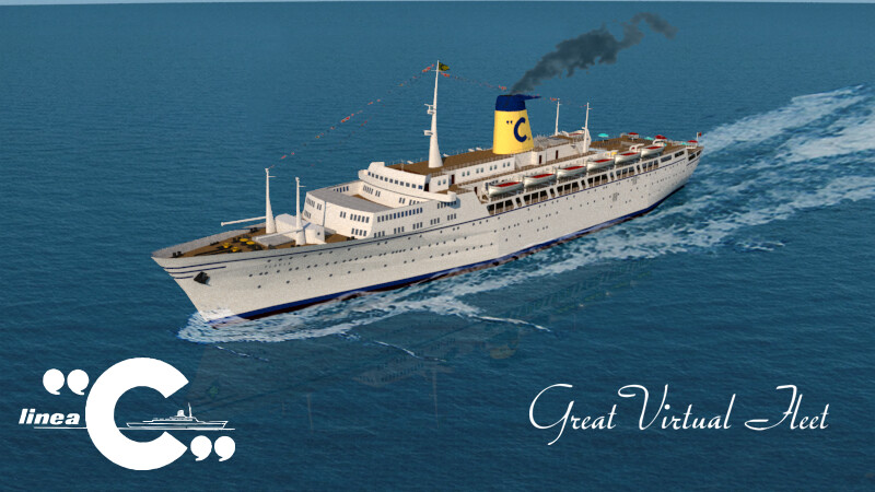 ArtStation - ss flavia