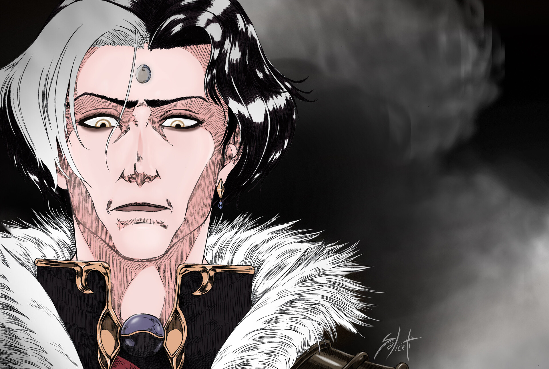 Kevin SALICETI - Emet-Selch