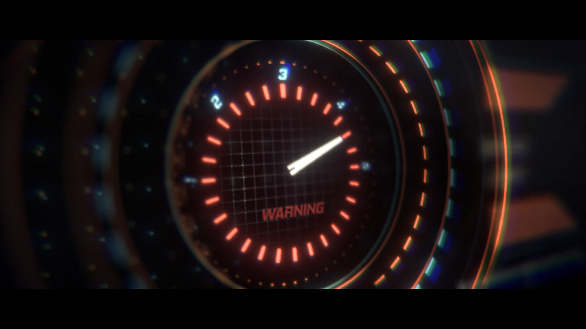 speedometer after effects