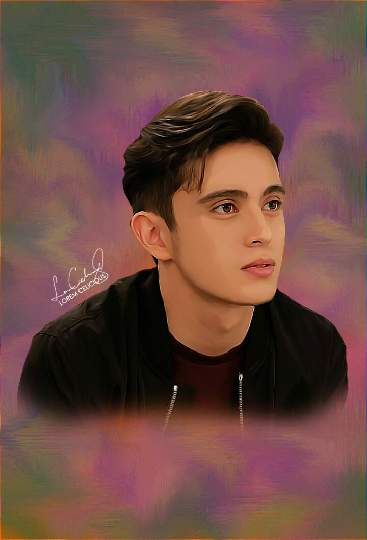 ArtStation - James Reid