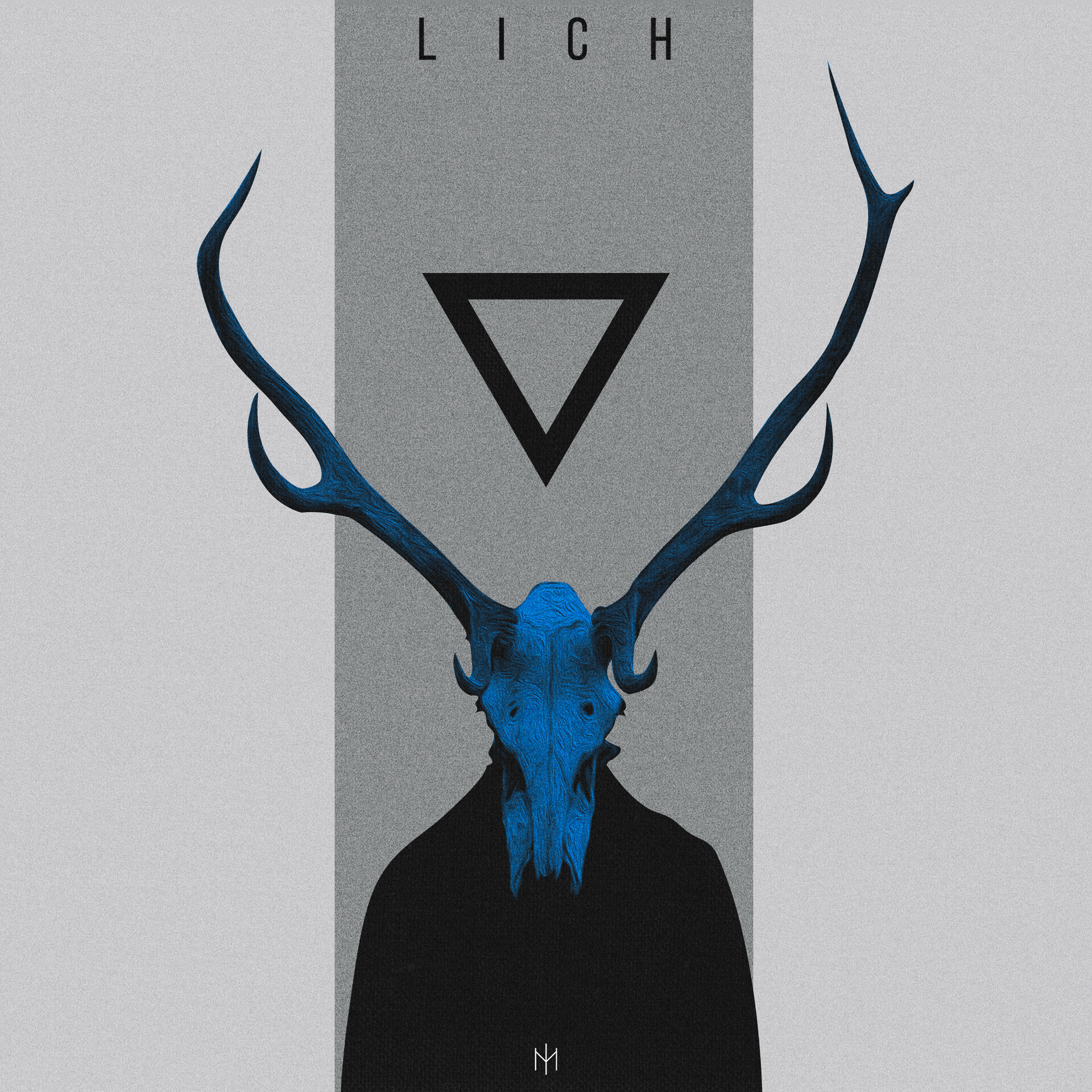 ArtStation - Lich