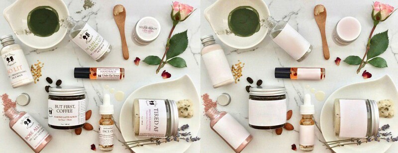 ArtStation - Liliya Kozlova