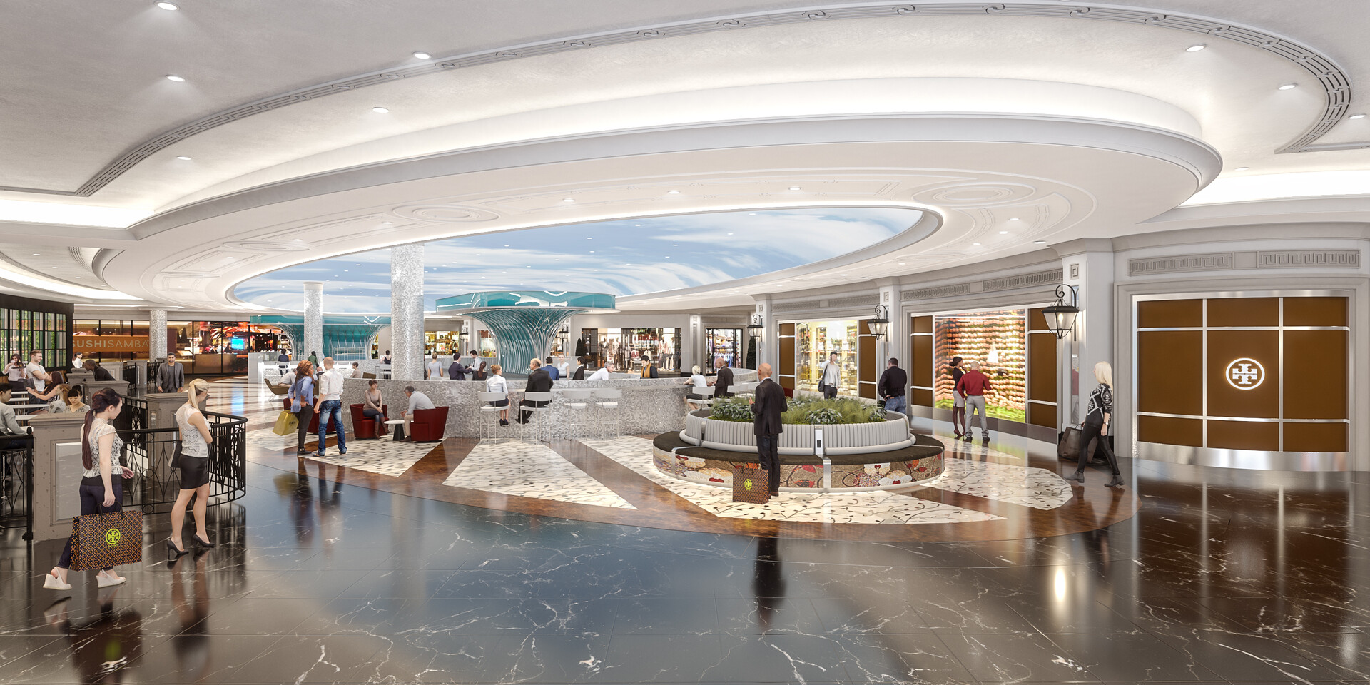 David Ward on ArtStation