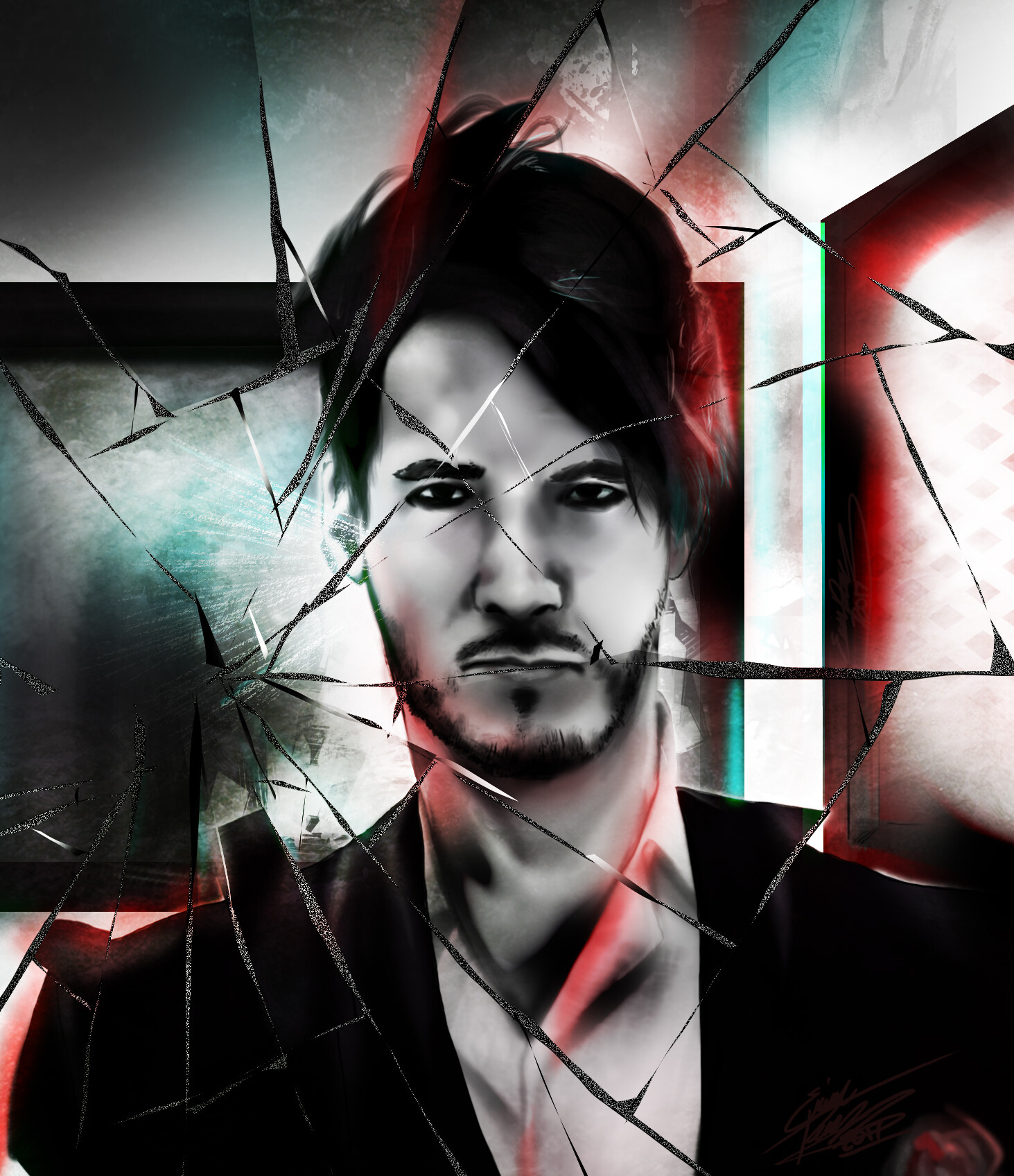 ArtStation - Darkiplier