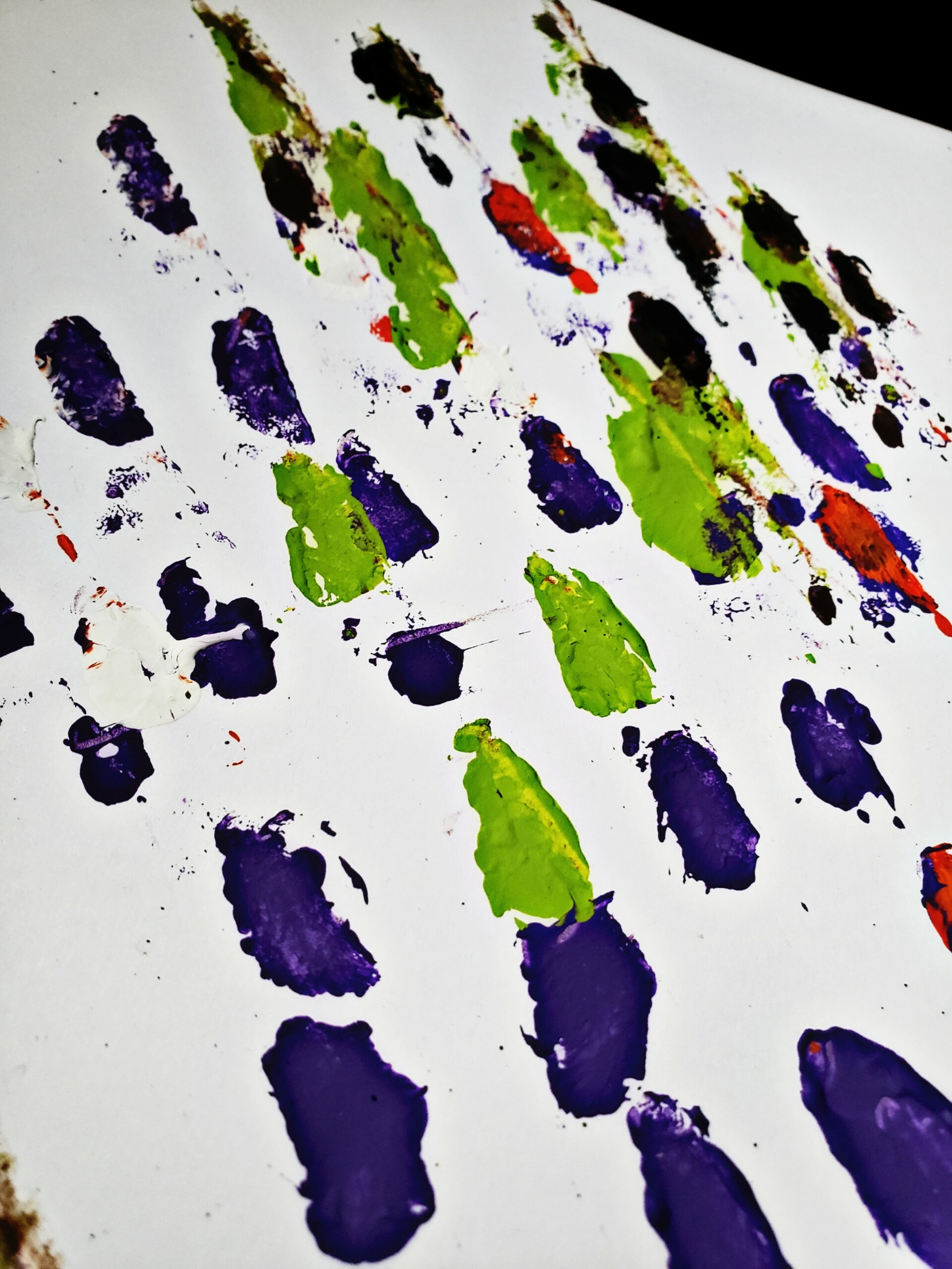 ArtStation - Dashing