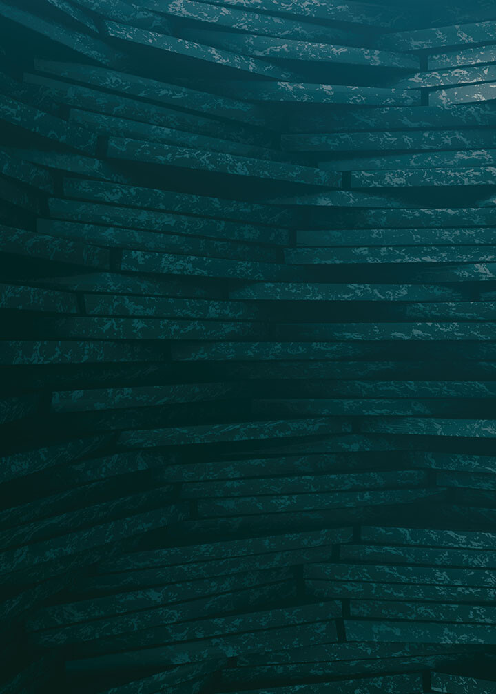 ArtStation - Turquoise Slate