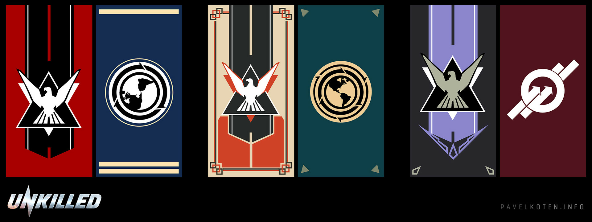 Pavel Koten - Unkilled