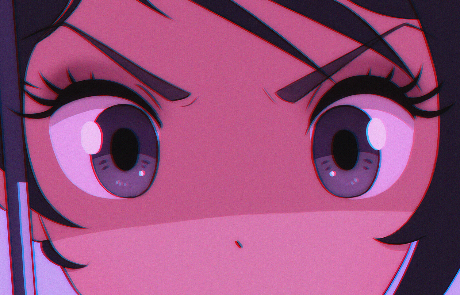 ArtStation - Umi's Eyes