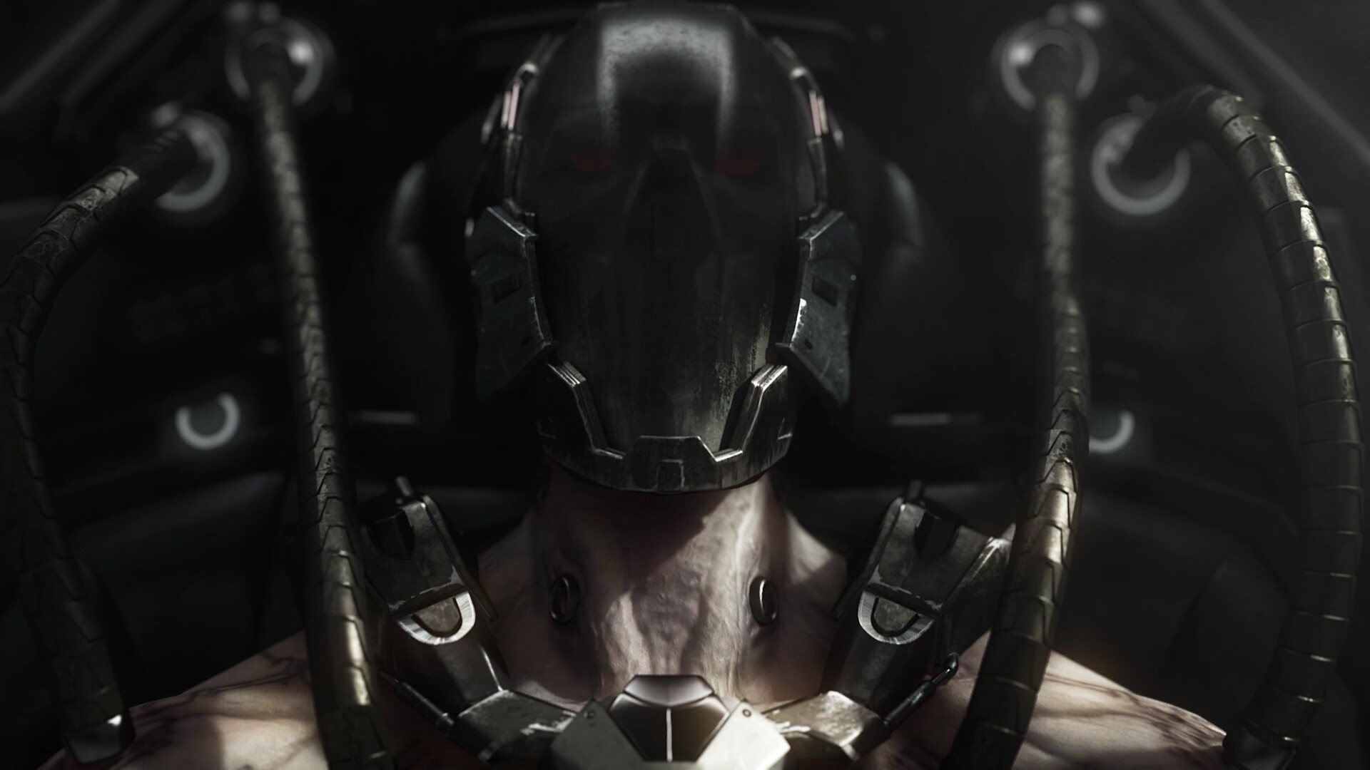 ArtStation - TLT project