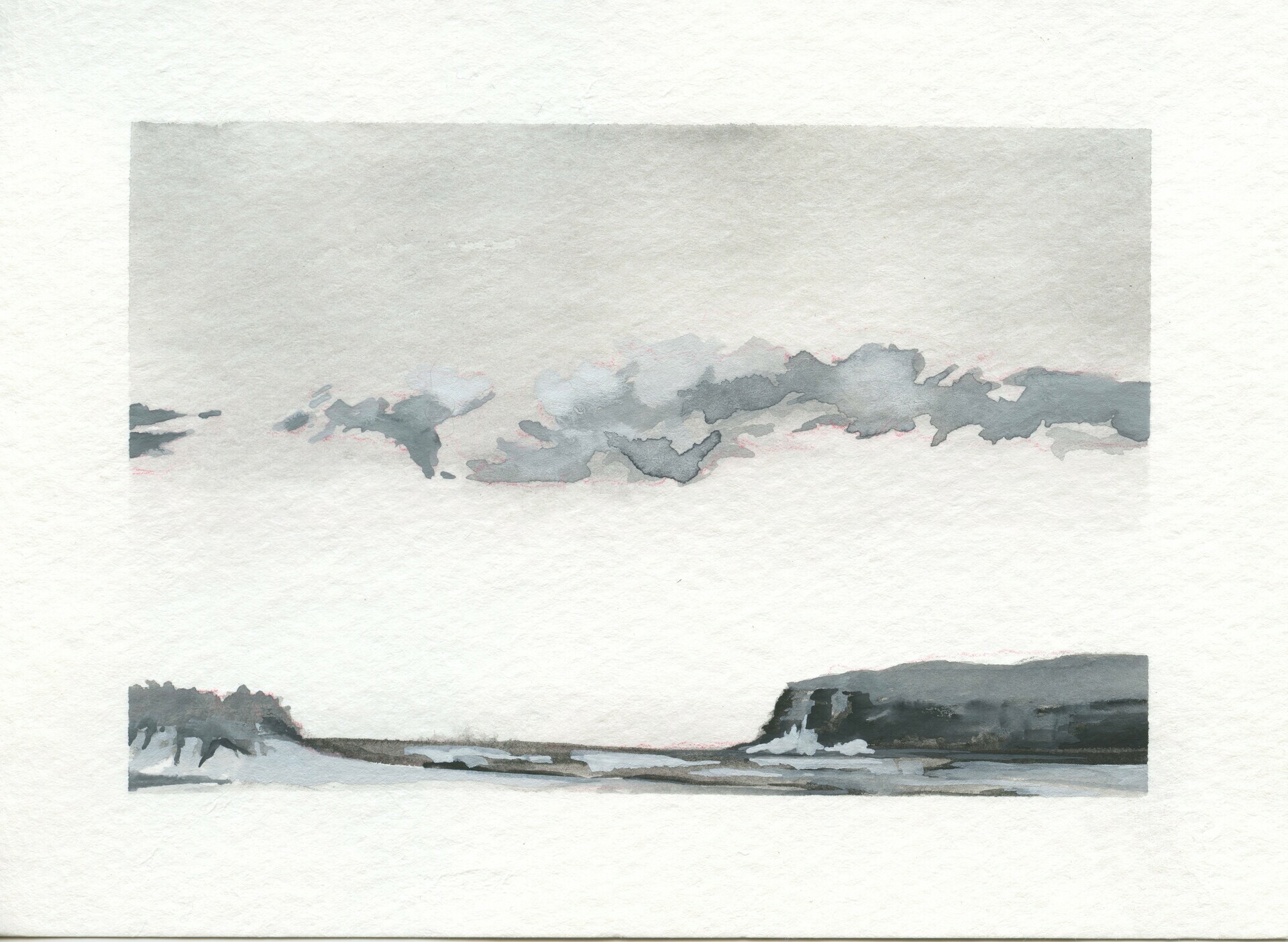 ArtStation - Marc Bohne - Value Study