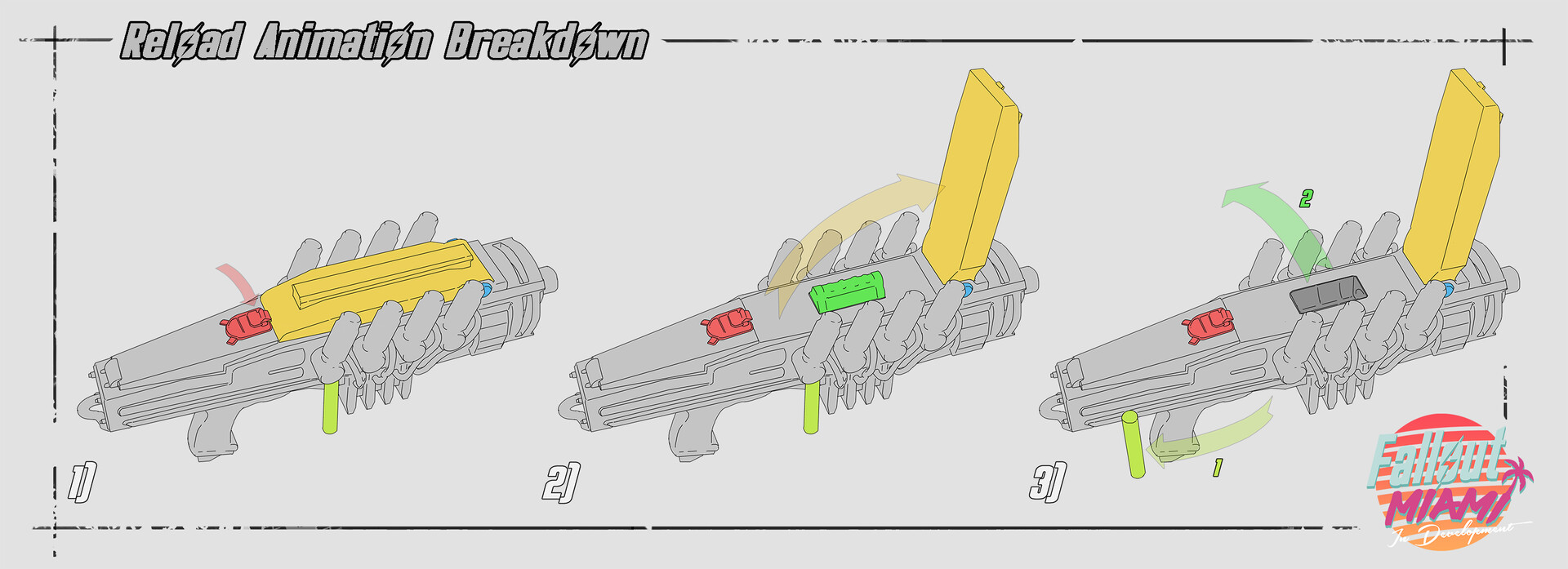 Marko Lipovac - Plasma Weapon