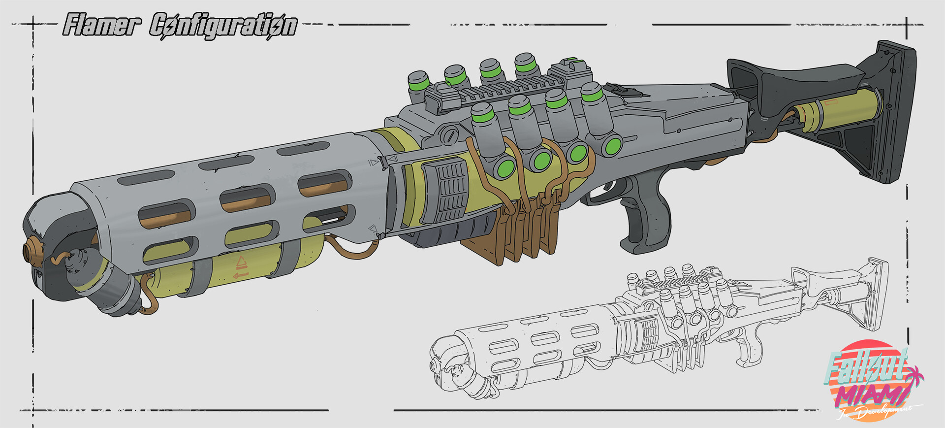 Marko Lipovac - Plasma Weapon