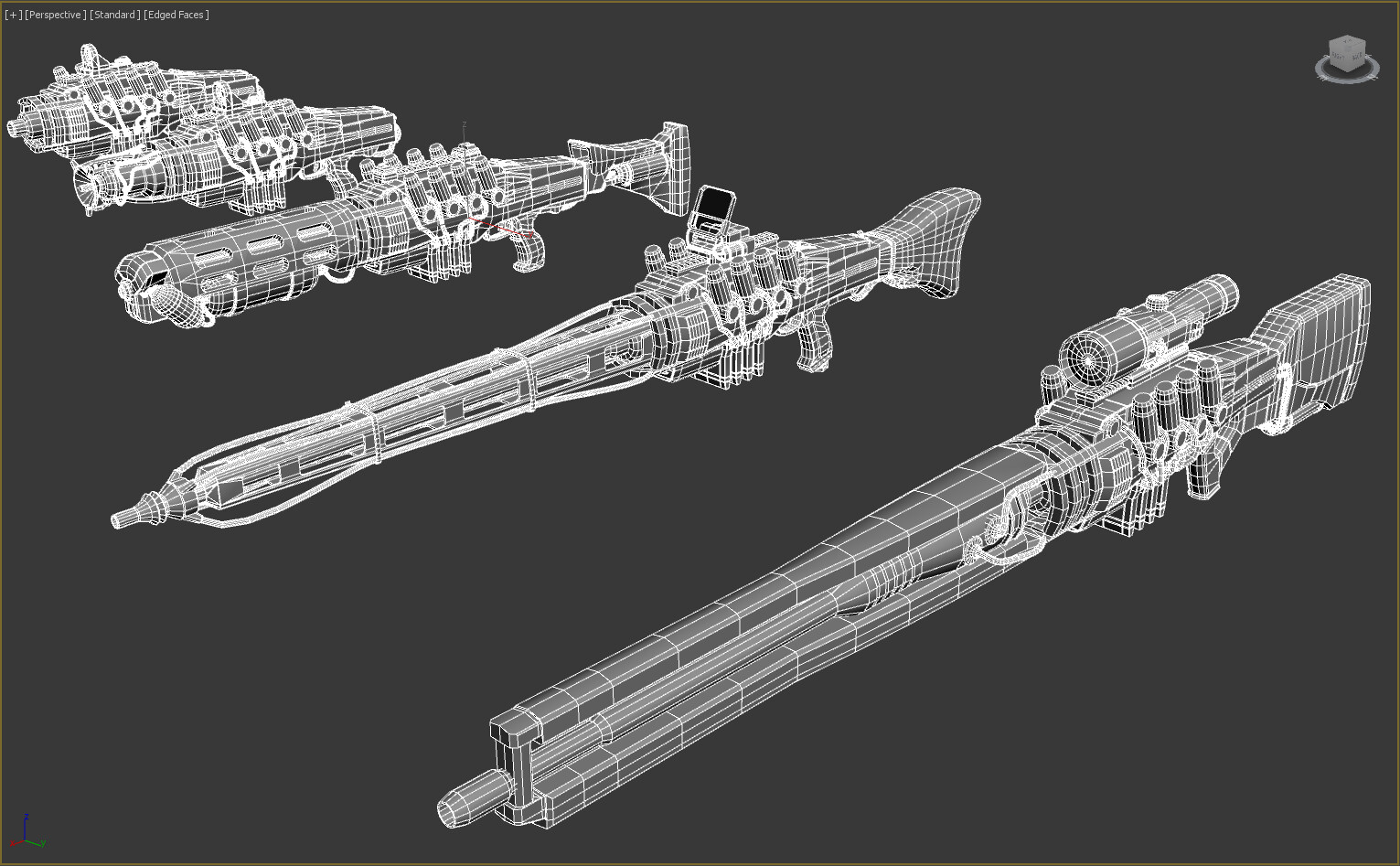 Marko Lipovac - Plasma Weapon