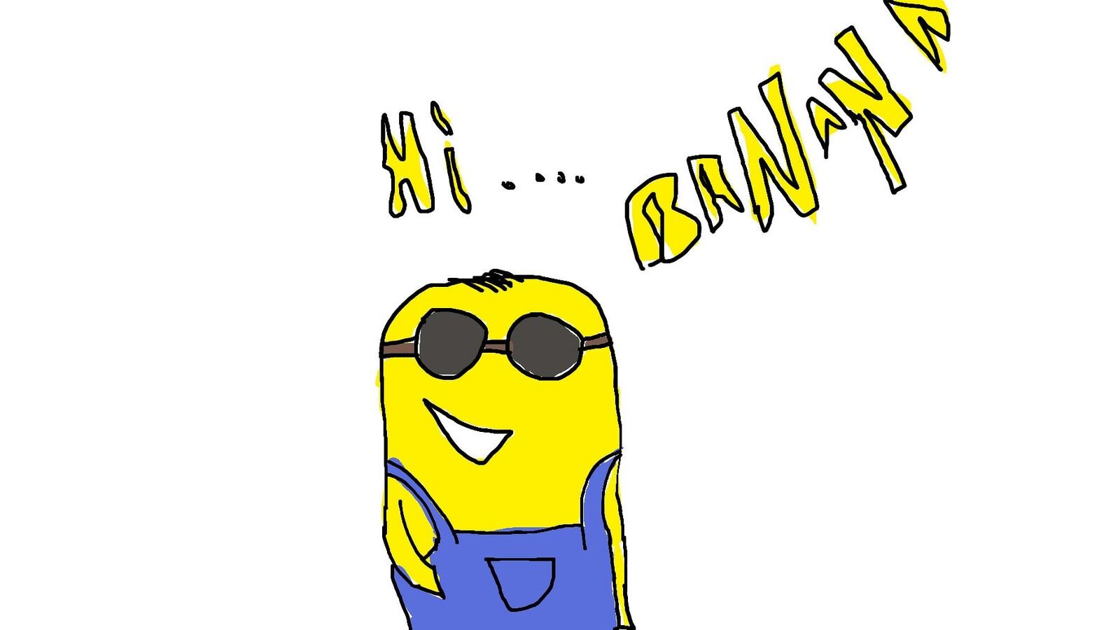 Faith Youssef - Minions