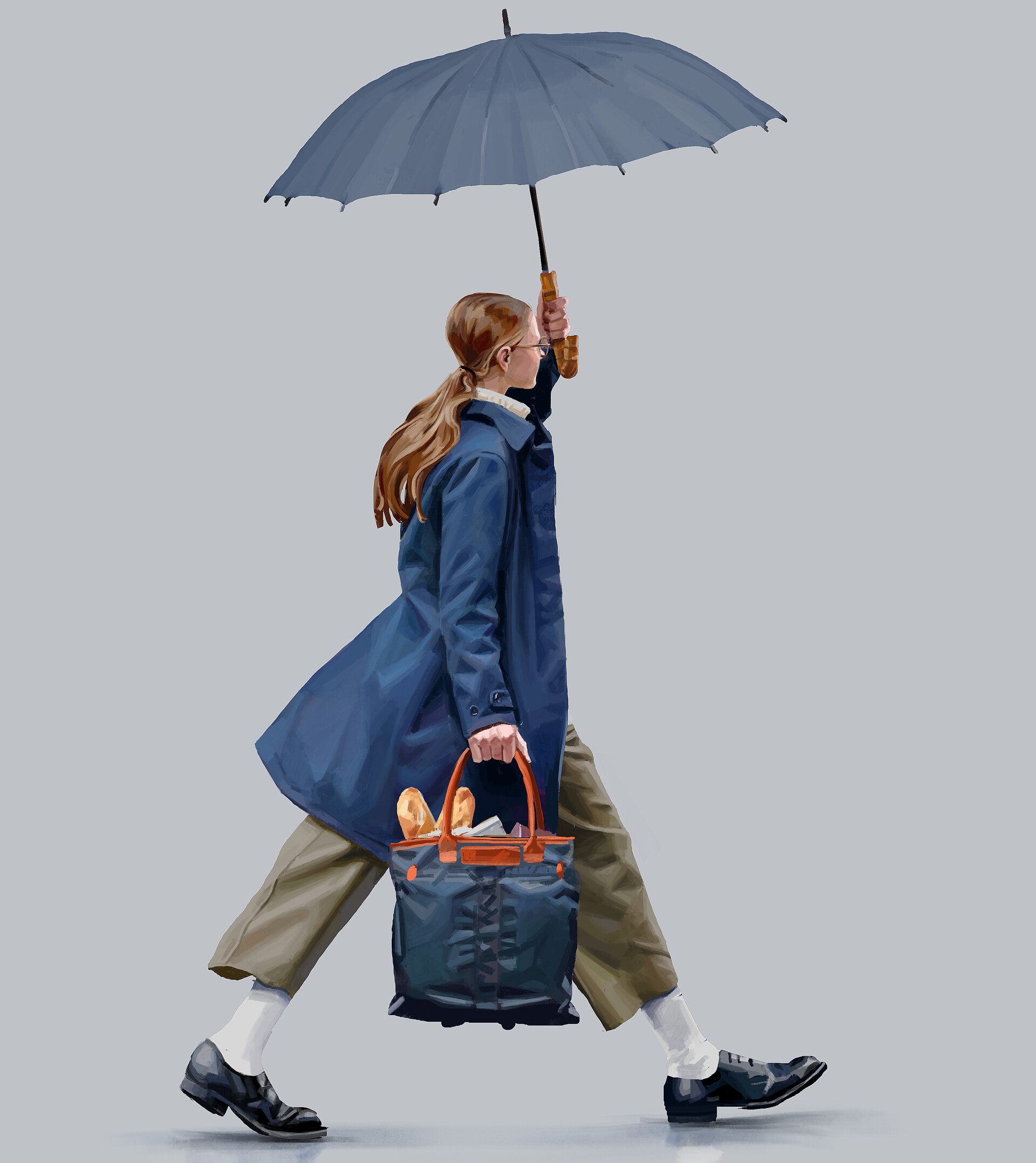 ArtStation - Style 38