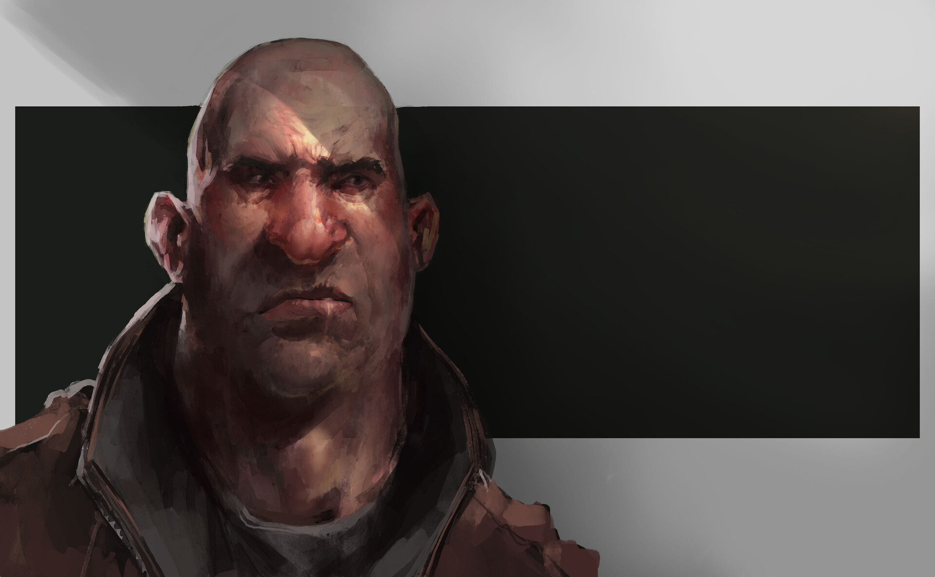 ArtStation - Orson 2.0