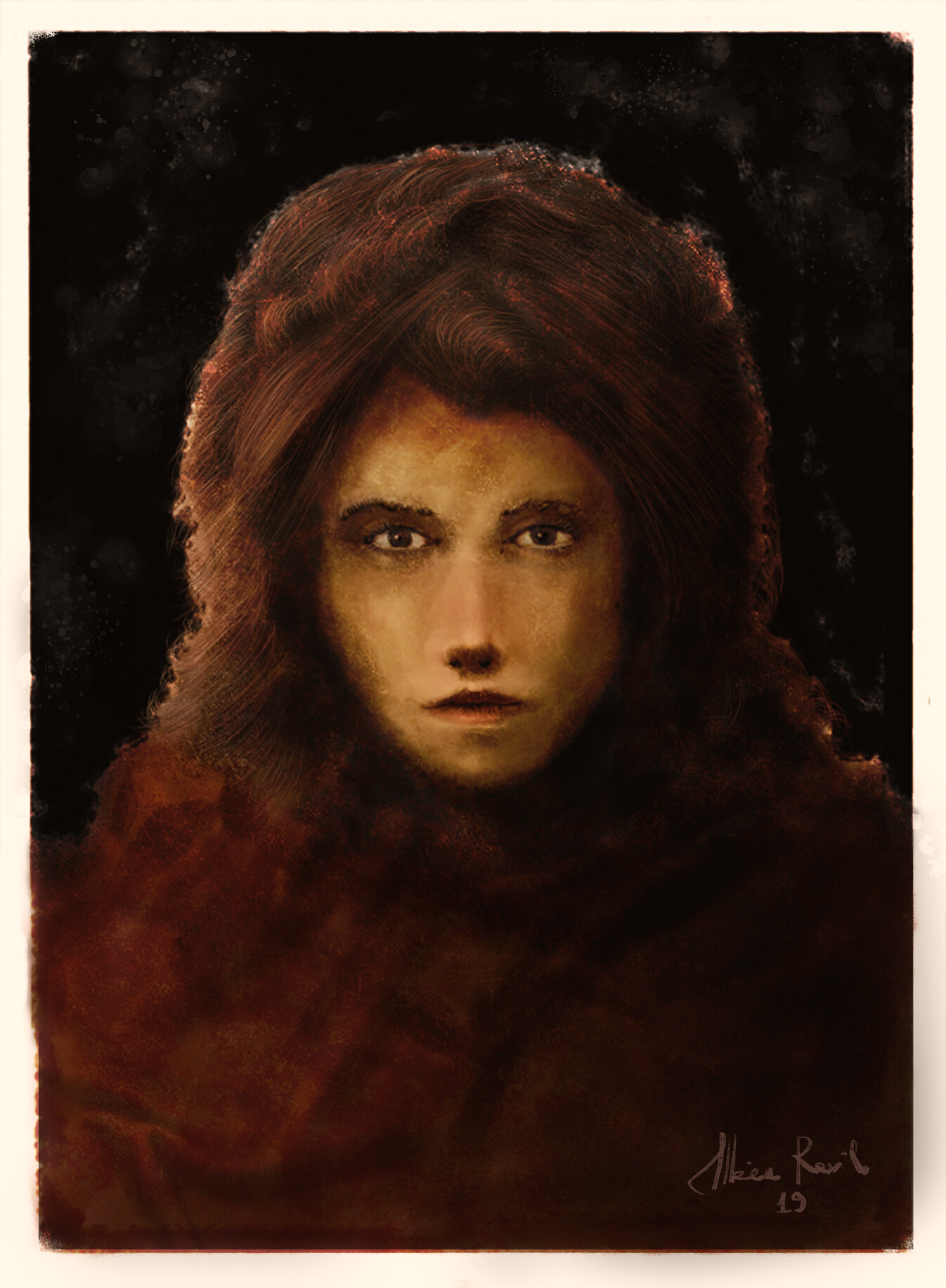 ArtStation - Shading Test