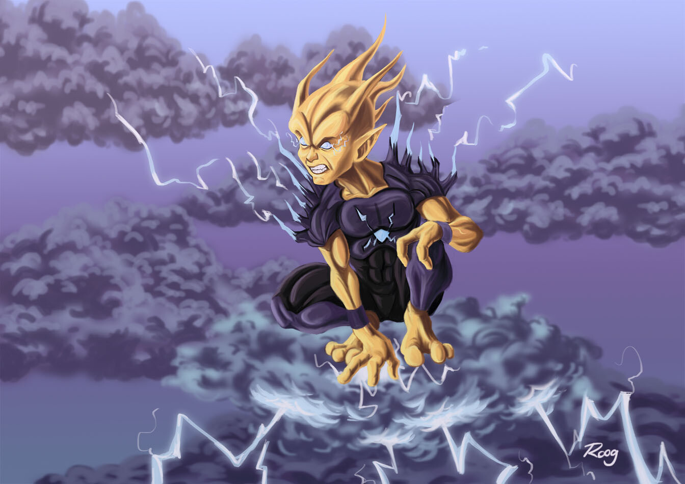 ArtStation - Game Art