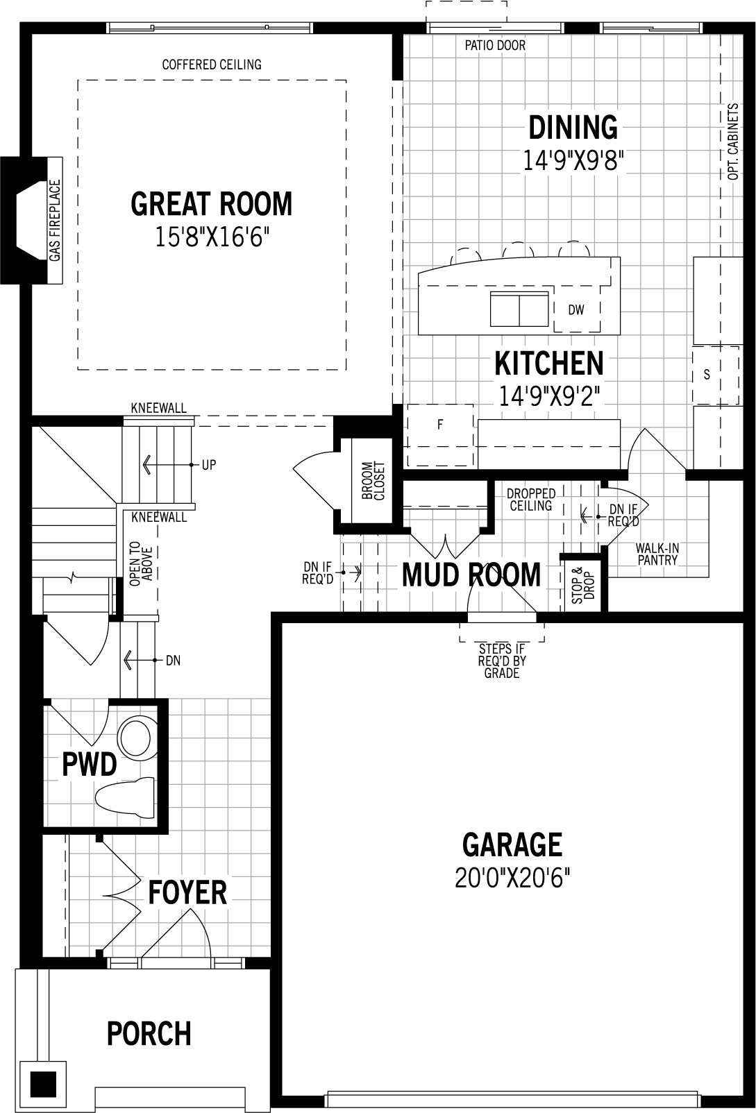 Mattamy Homes Floor Plans | Floor Roma Mattamy Homes Floor Plans | Floor Roma