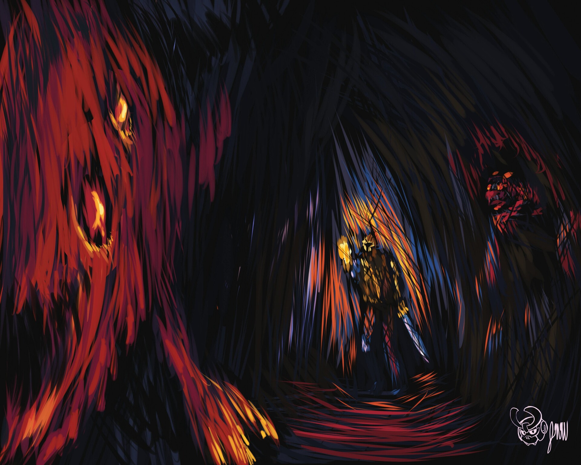 James Weisbecker - The One Light