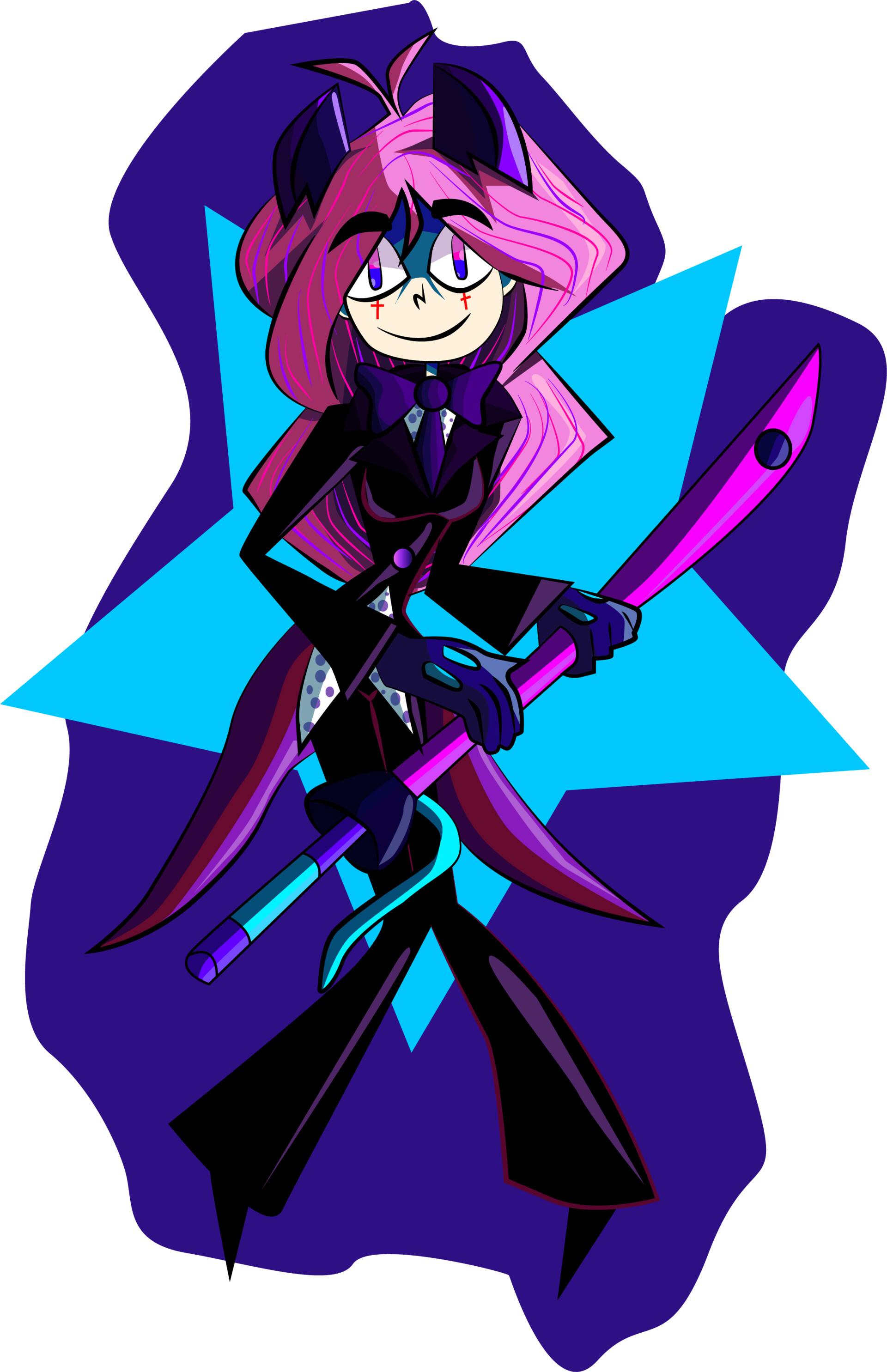 ArtStation - loraine