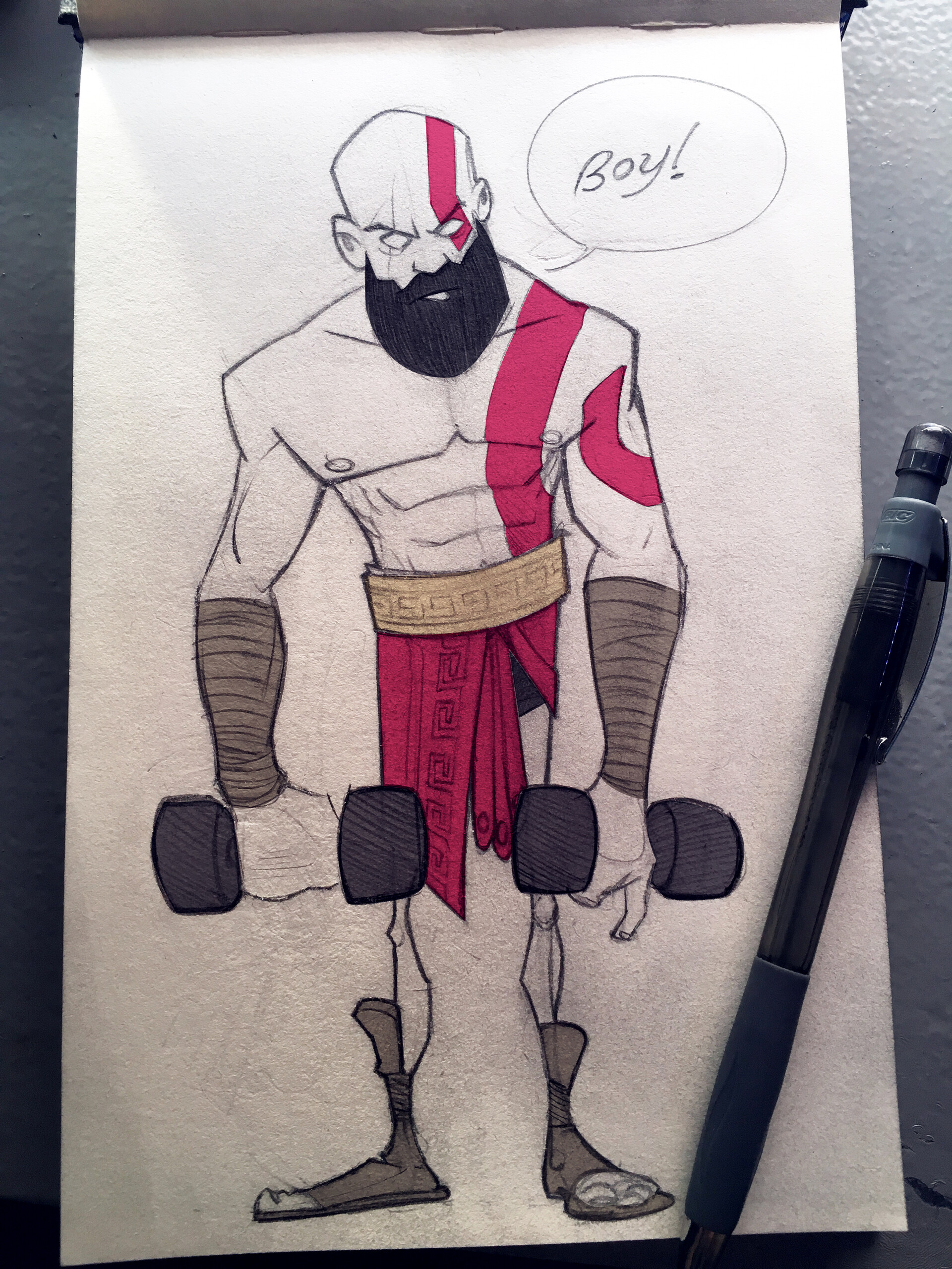 ArtStation - FanArt Collection