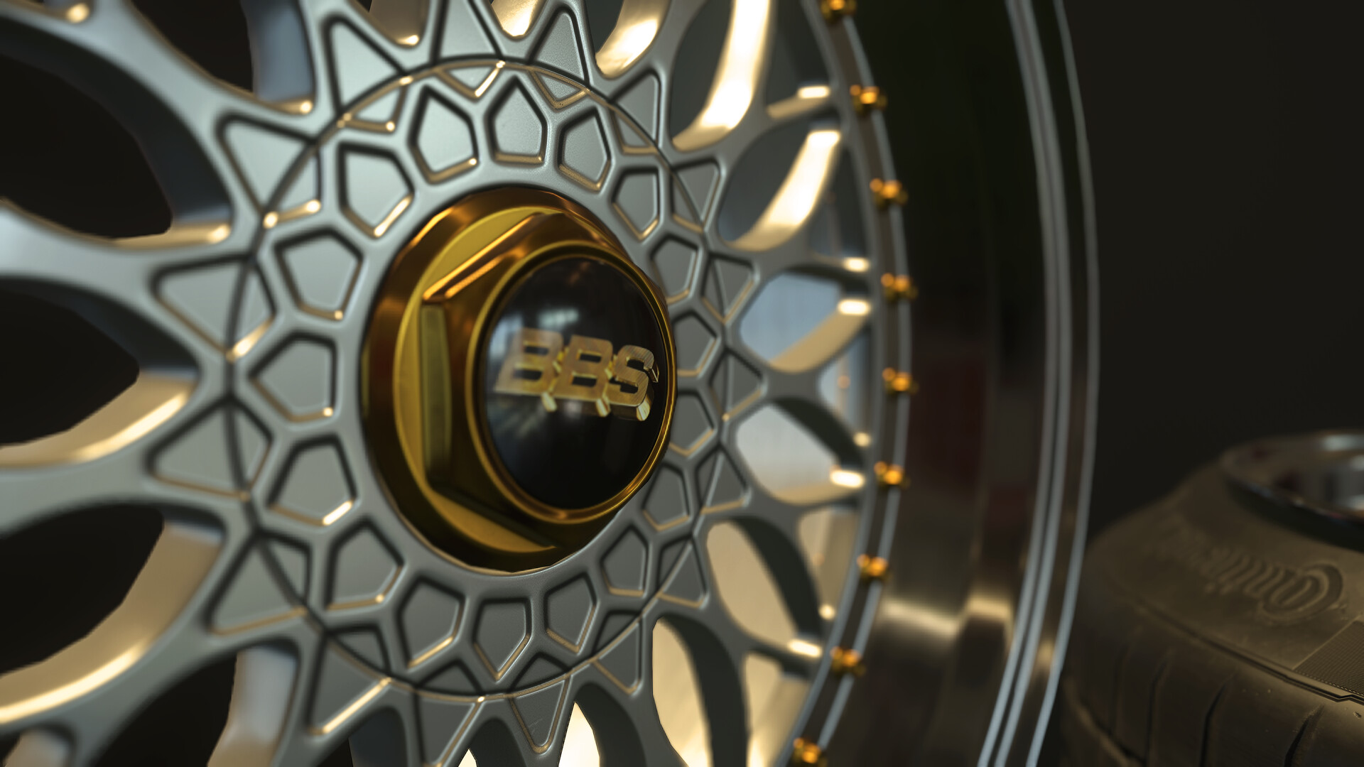 ArtStation - BBS Super Rs