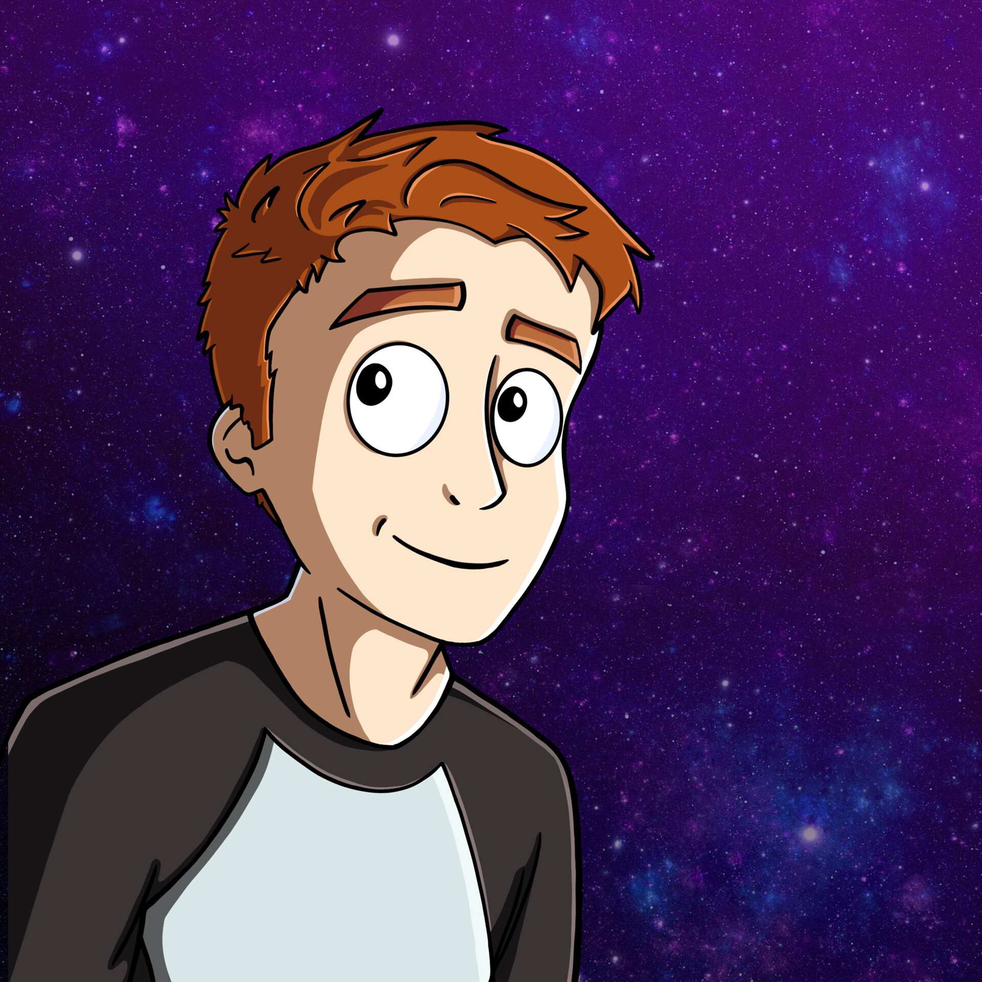 ArtStation - Personal Avatar