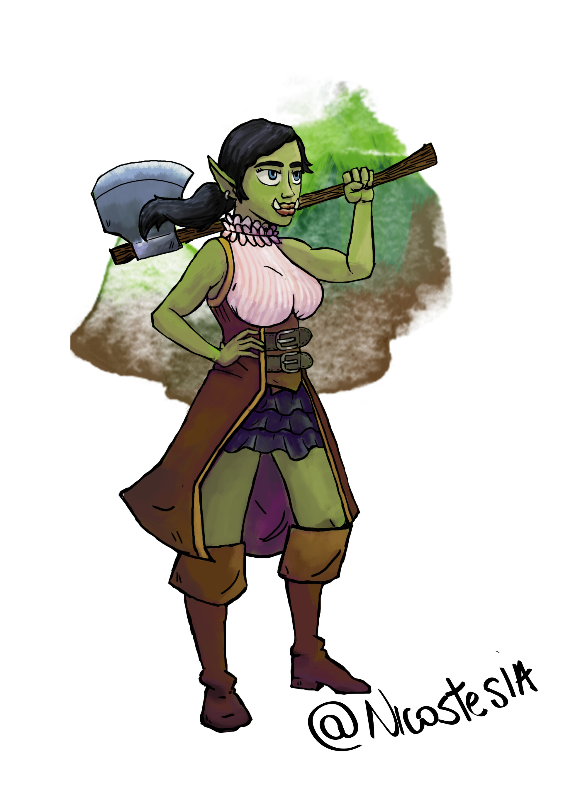 ArtStation - Requests