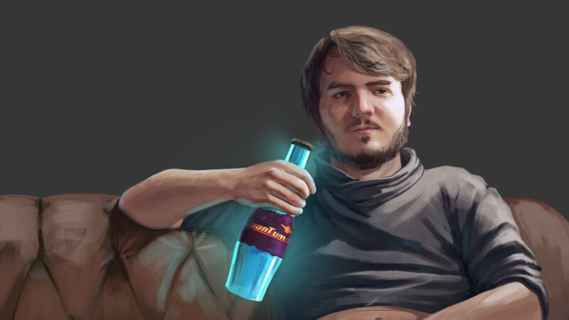 ArtStation - Denis Bannykh