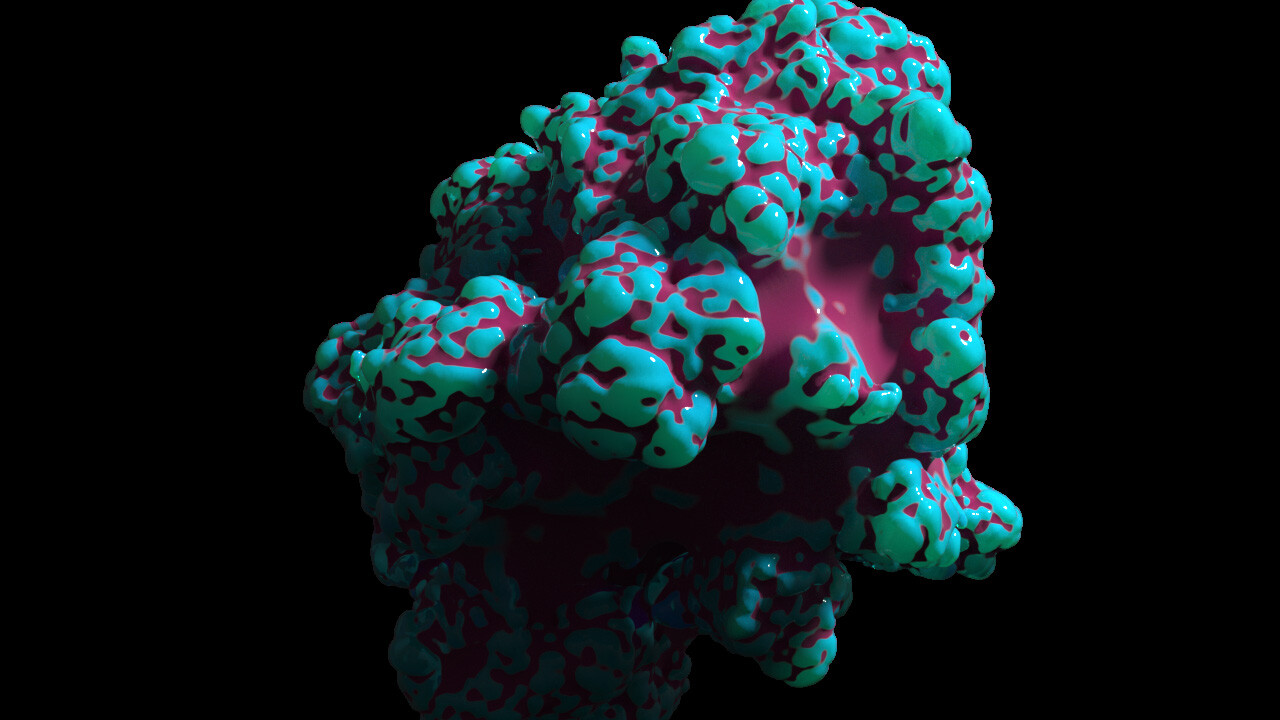 Robert Wilinski - Expandable